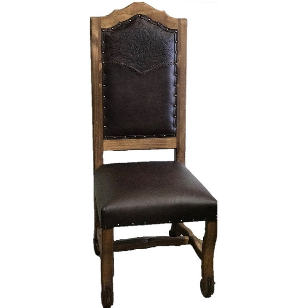Flores Chair – Pueblo Viejo Imports